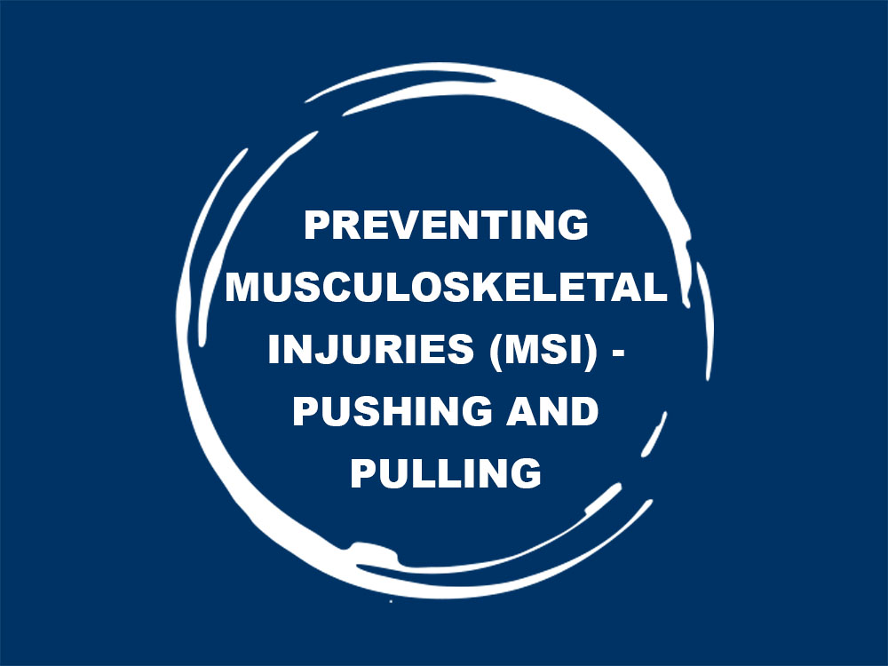 Online Learning – AWARE NS