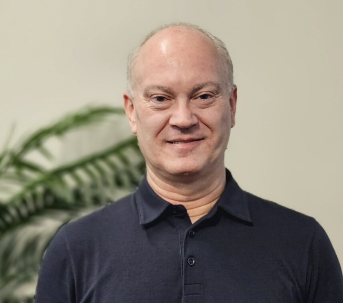 Alan Baretta – AWARE NS