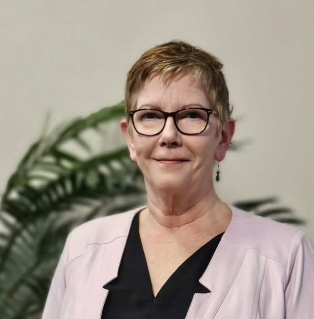 Dawn Pickering – AWARE NS