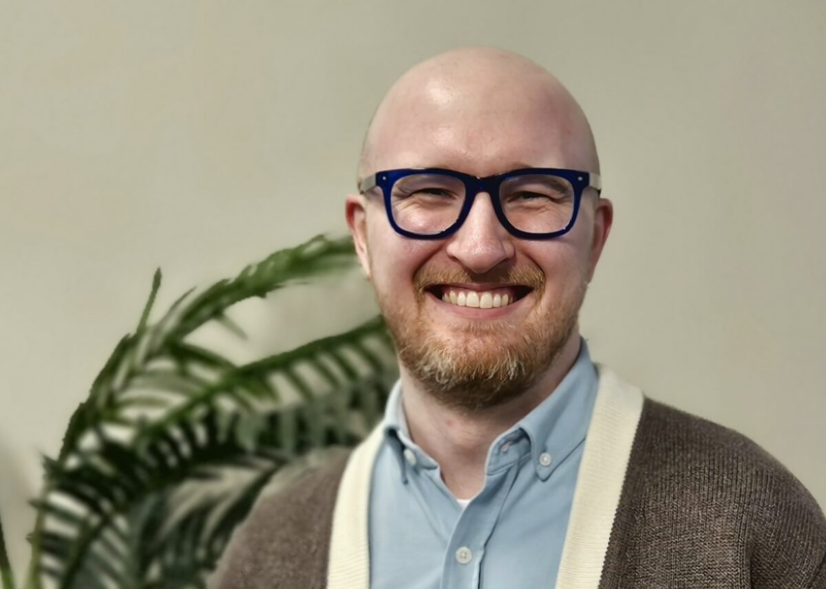 Jonathan Murley – AWARE NS