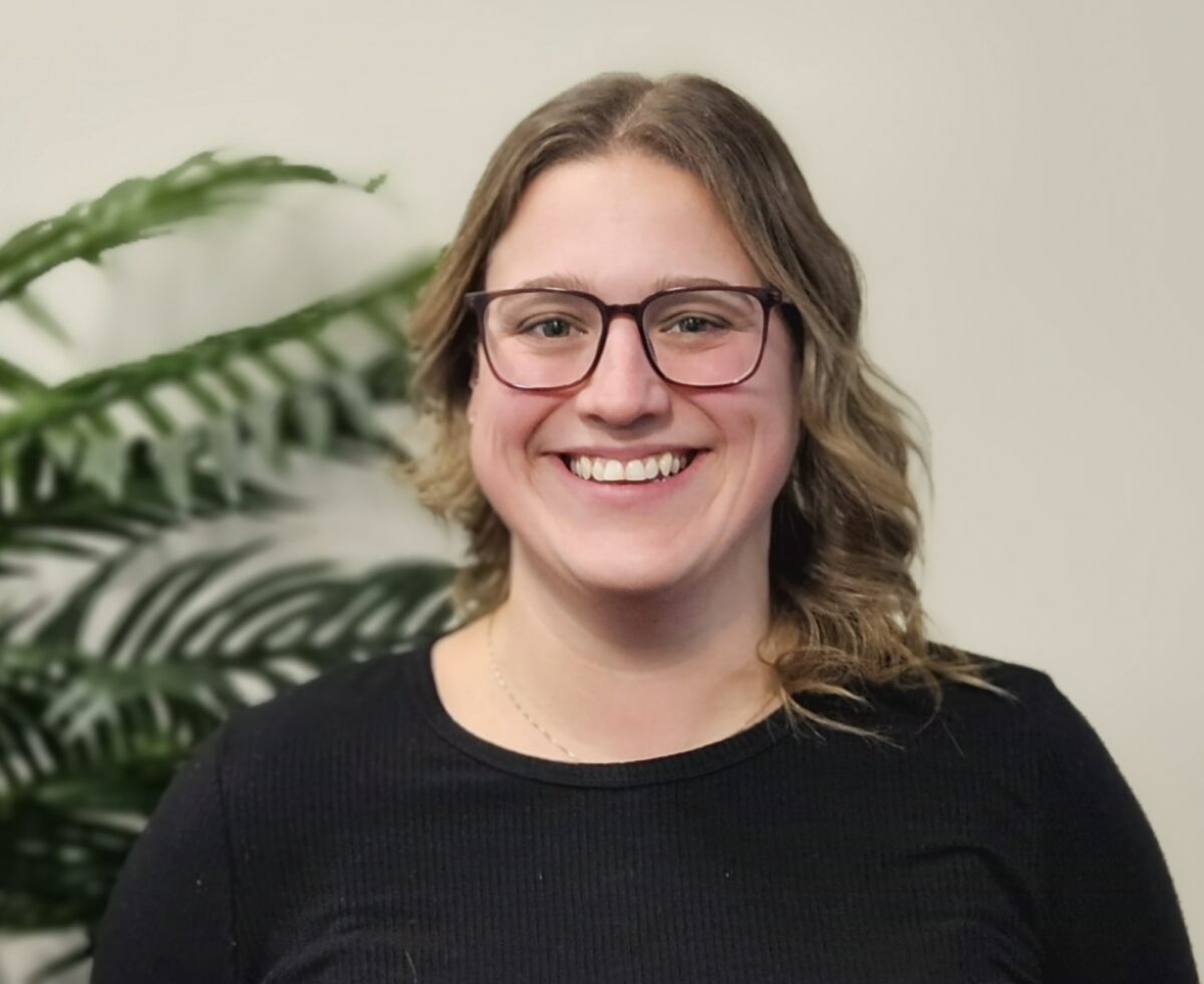 Rachel Byrne – AWARE NS